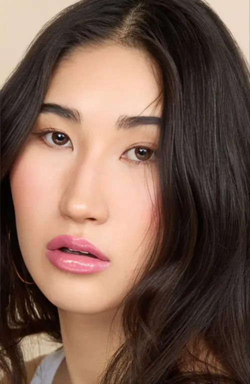 MONIKA BLUNDER Lip Trio - Pink