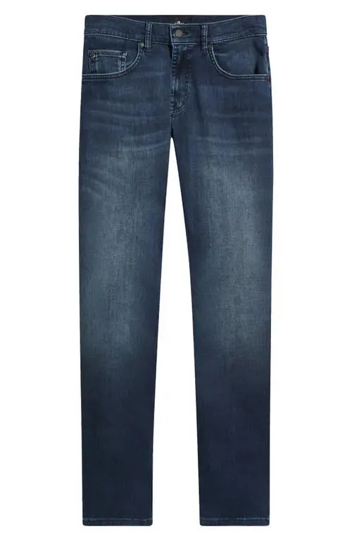 7 For All Mankind Straight Leg Jeans