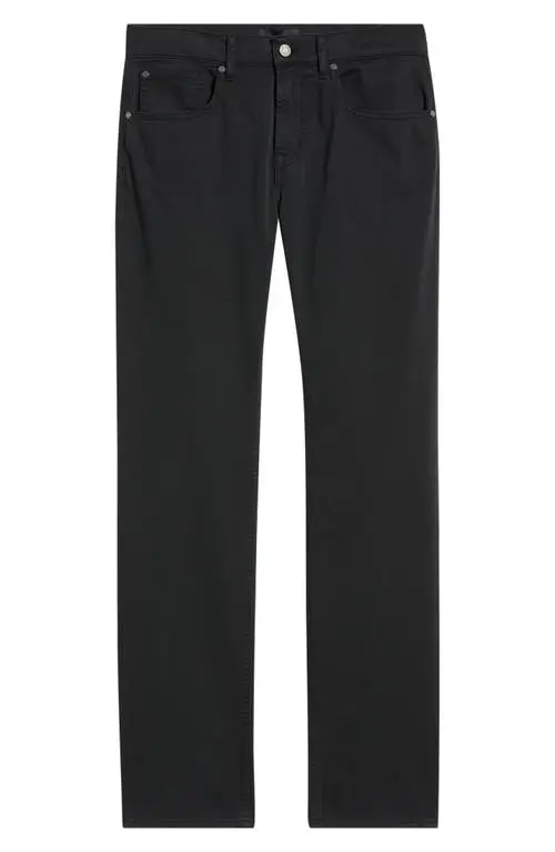 7 For All Mankind Seven The Straight Leg Jeans