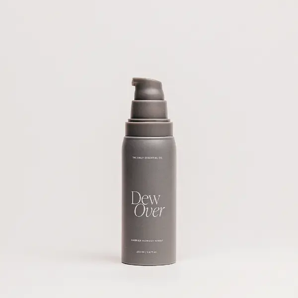 THE DAILY ESSENTIAL CO Dew Over Hypochlorous Acid Toner - None