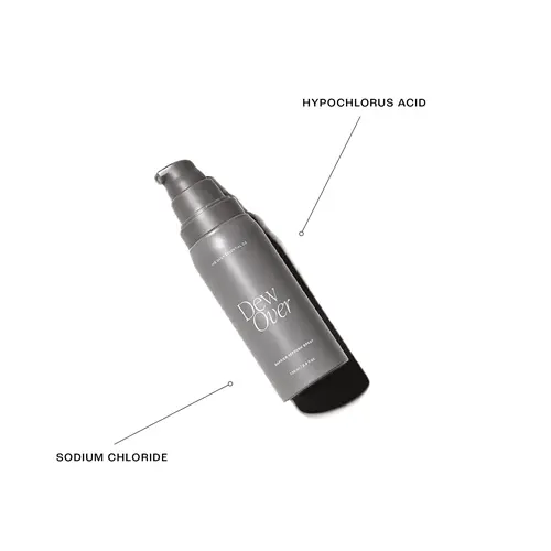 THE DAILY ESSENTIAL CO Dew Over Hypochlorous Acid Toner