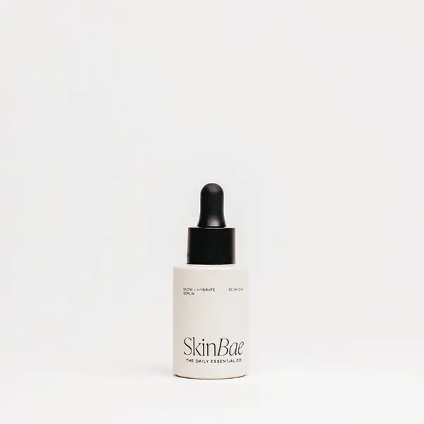 THE DAILY ESSENTIAL CO Skin Bae Face Serum - 30ml