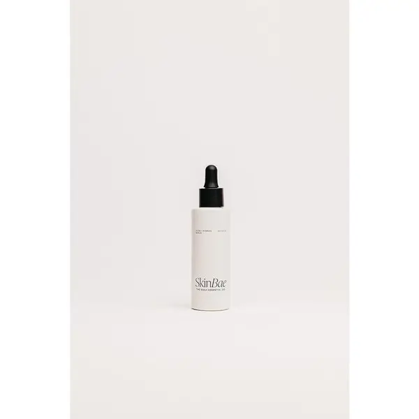 THE DAILY ESSENTIAL CO Skin Bae Face Serum - 60ml