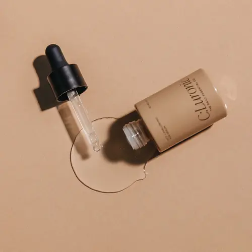 THE DAILY ESSENTIAL CO C:luronic Hyaluronic Acid + 10% Vitamin C - 30ml
