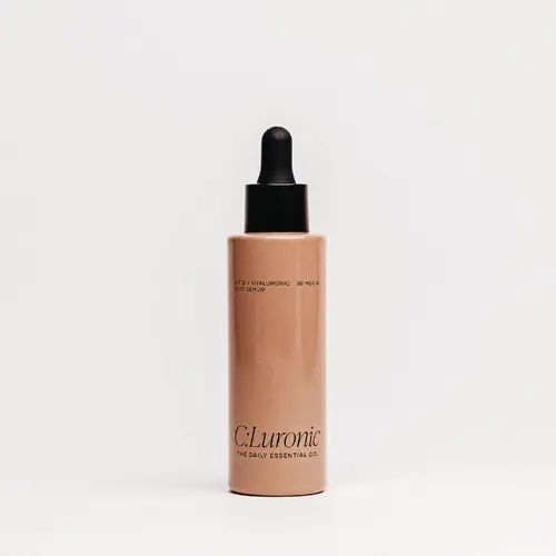 THE DAILY ESSENTIAL CO C:luronic Hyaluronic Acid + 10% Vitamin C - 60ml