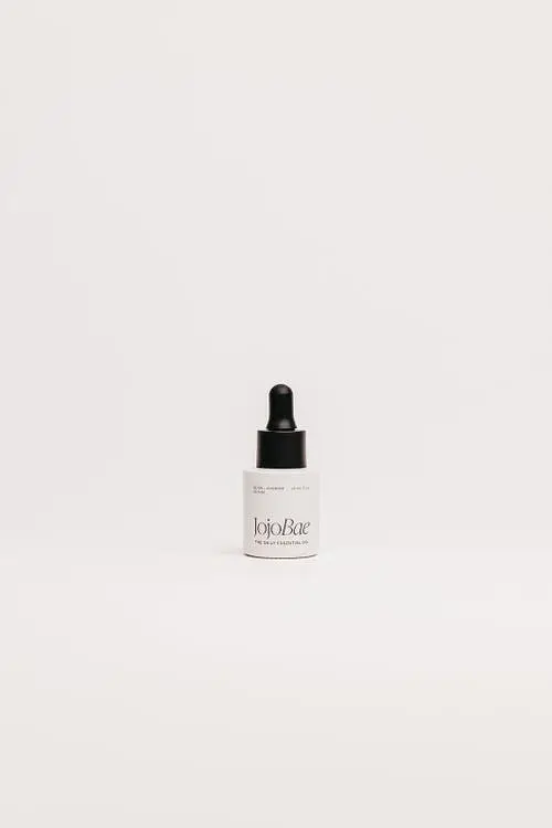 THE DAILY ESSENTIAL CO Jojobae Face Serum - 15ml