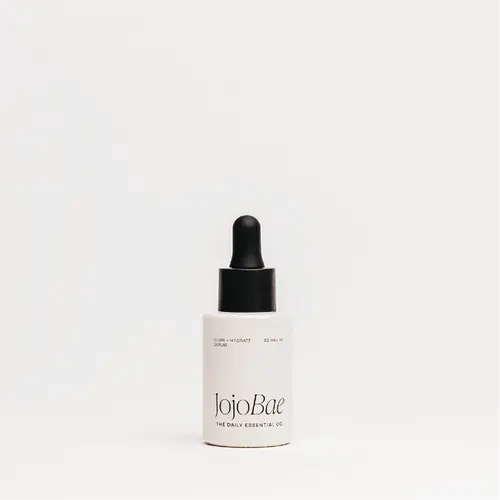 THE DAILY ESSENTIAL CO Jojobae Face Serum - 30ml