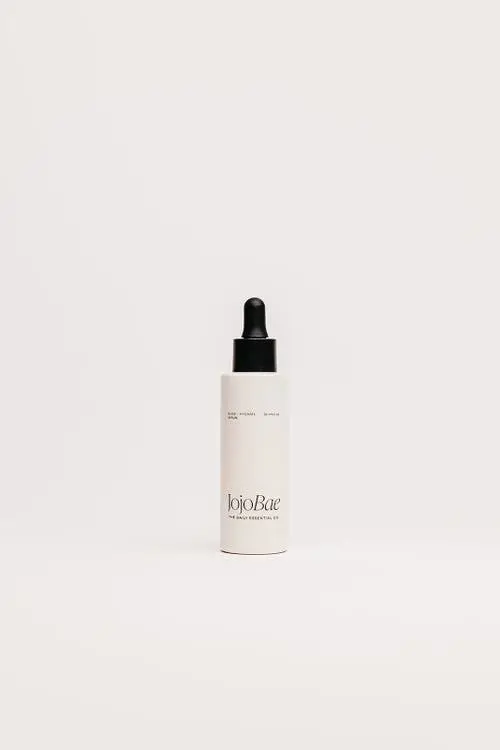 THE DAILY ESSENTIAL CO Jojobae Face Serum - 60ml