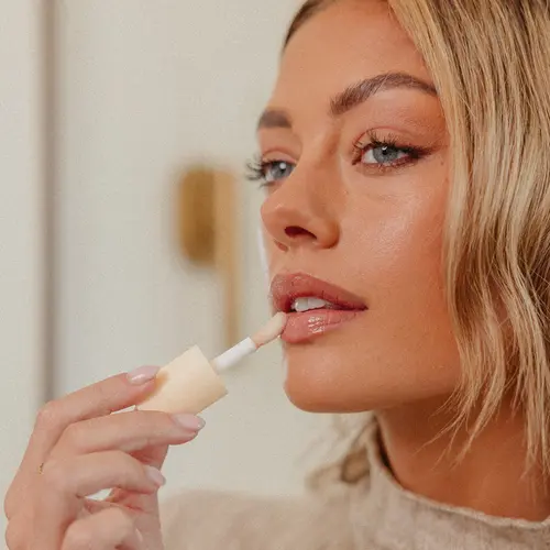 THE DAILY ESSENTIAL CO Luxe Lip Trio Set