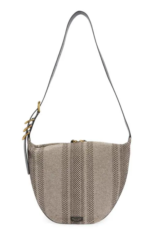 Rag & Bone Medium Mercer Hobo Bag