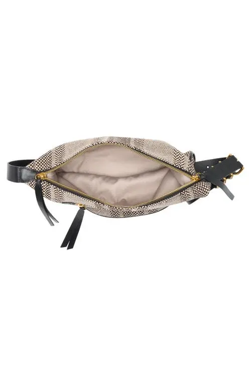 Rag & Bone Medium Mercer Hobo Bag