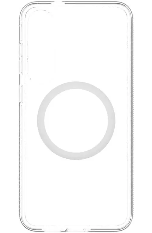 ZAGG Crystal Palace Snap Magsafe Case For Samsung Galaxy S25