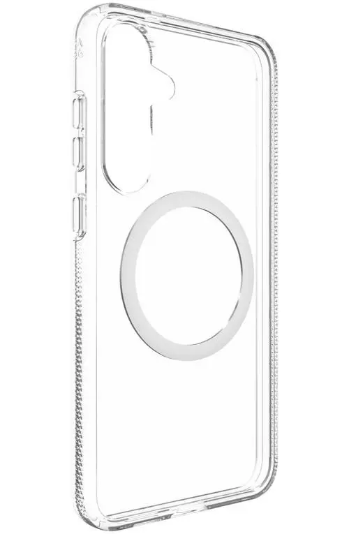 ZAGG Crystal Palace Snap Magsafe Case For Samsung Galaxy S25