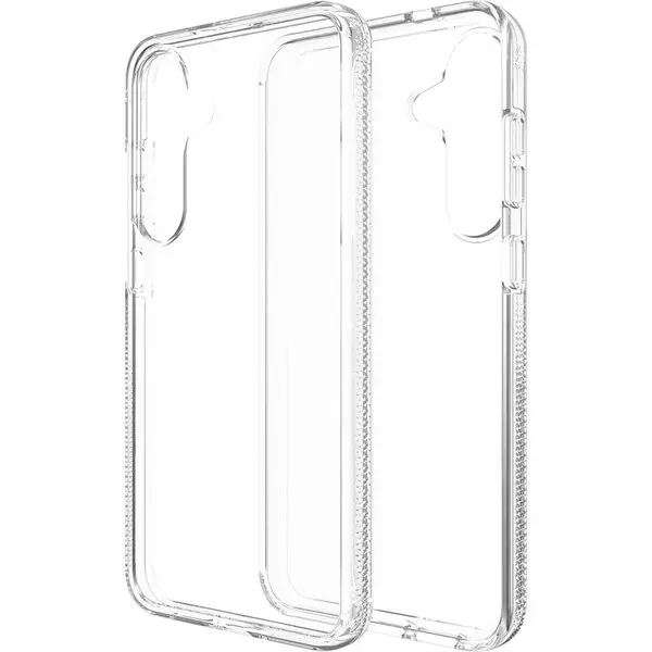 ZAGG Crystal Palace Case For Samsung Galaxy S25