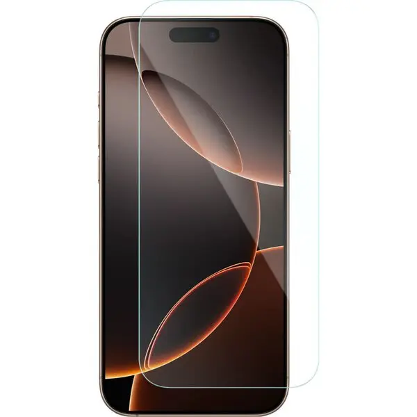 GADGET GUARD Ultrashock Plus $150 Guarantee Screen Protector For Apple Iphone 16 Pro Max