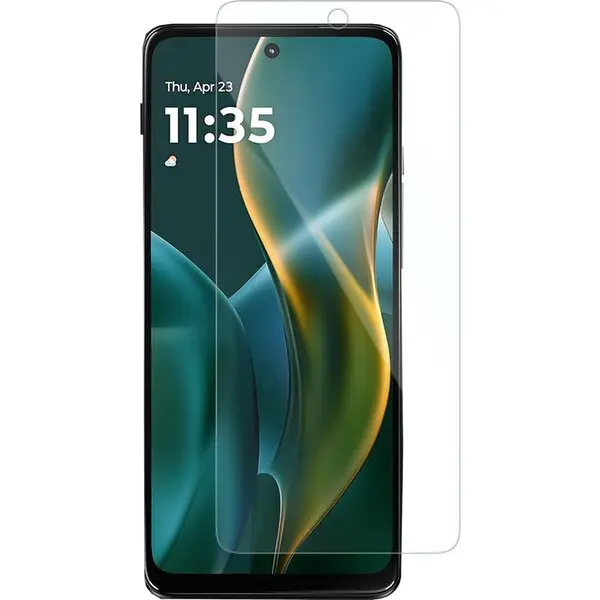 GADGET GUARD Glass Screen Protector For Motorola Moto G 5g