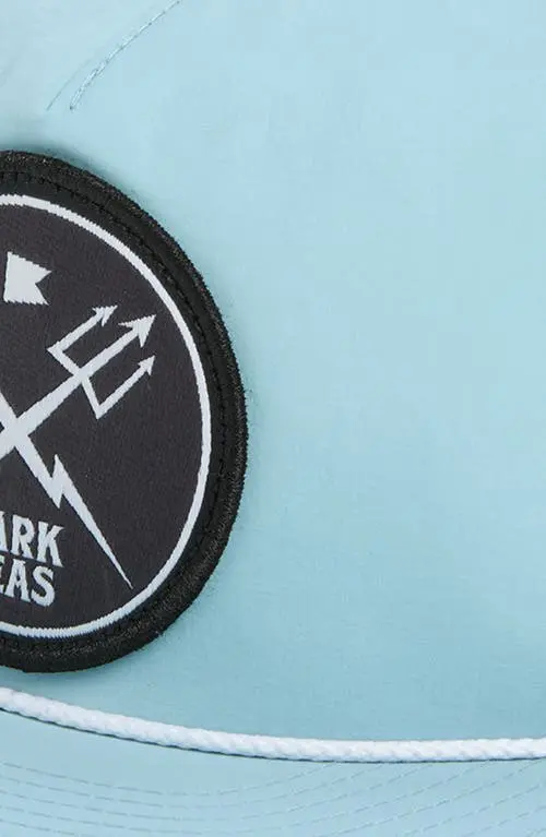 DARK SEAS Milsap Baseball Cap