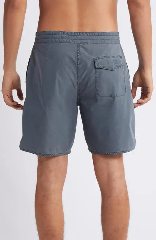 DARK SEAS Go To Board Shorts