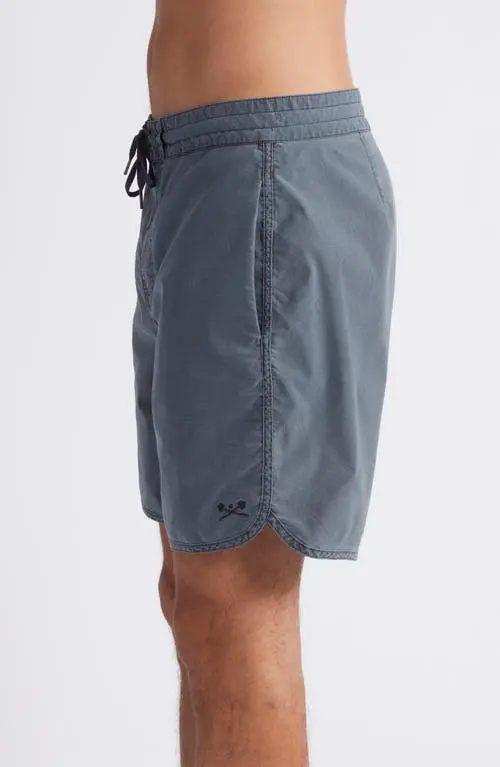 DARK SEAS Go To Board Shorts