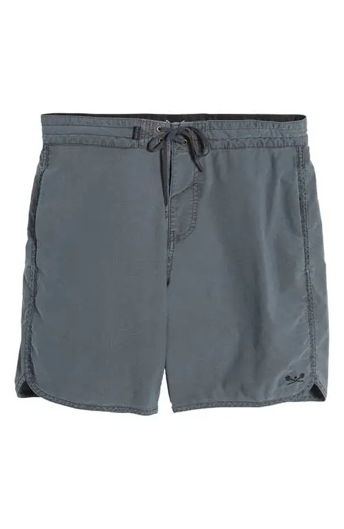 DARK SEAS Go To Board Shorts