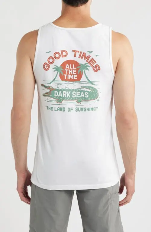 DARK SEAS Land Of Sunshine Tank