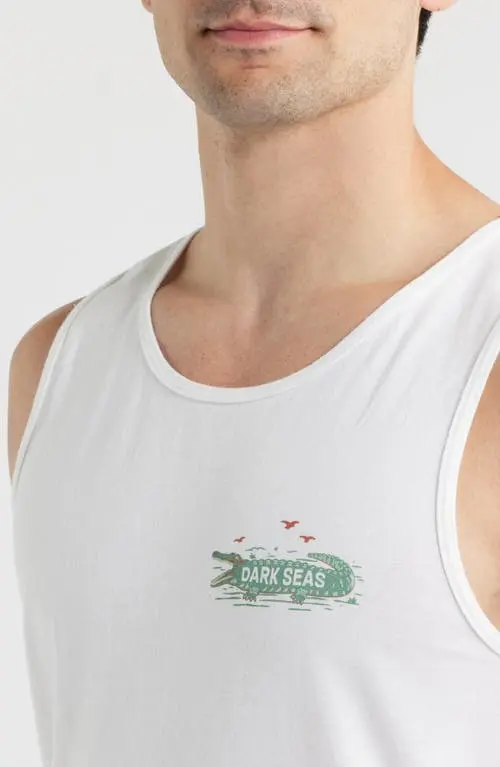 DARK SEAS Land Of Sunshine Tank