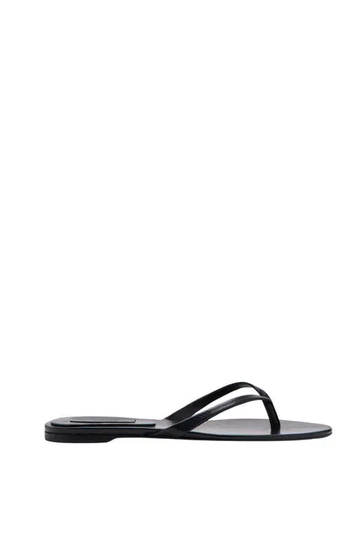 Mango Flip Flop