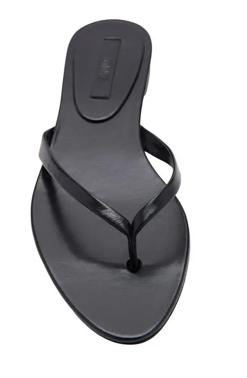 Mango Flip Flop