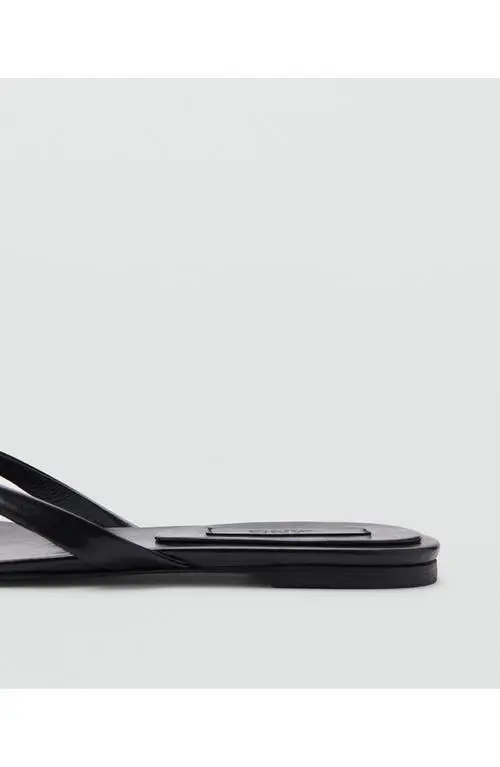 Mango Flip Flop