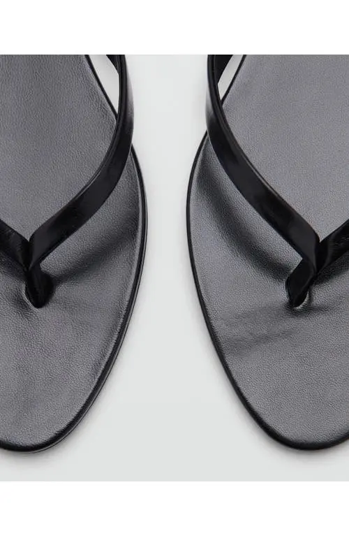 Mango Flip Flop
