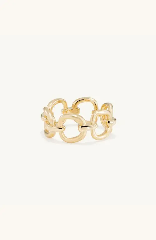 DEAN DAVIDSON Montecito Link Ring