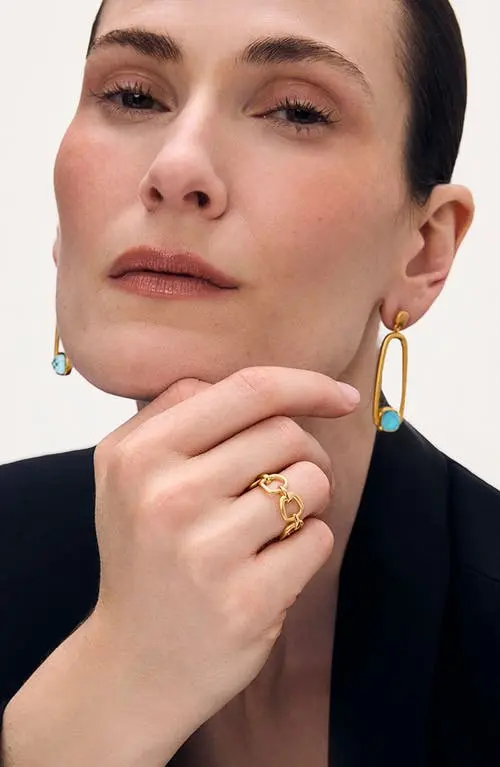 DEAN DAVIDSON Montecito Link Ring