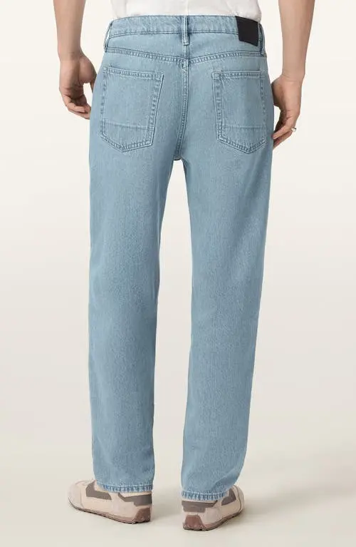 ALLSAINTS Reid Cloud Straignt Leg Jeans