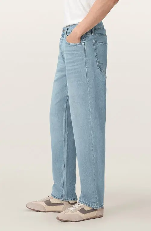 ALLSAINTS Reid Cloud Straignt Leg Jeans