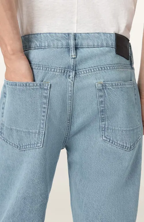 ALLSAINTS Reid Cloud Straignt Leg Jeans