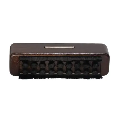 FLUANCE Vinyl Record Anti-static Carbon Fiber Brush