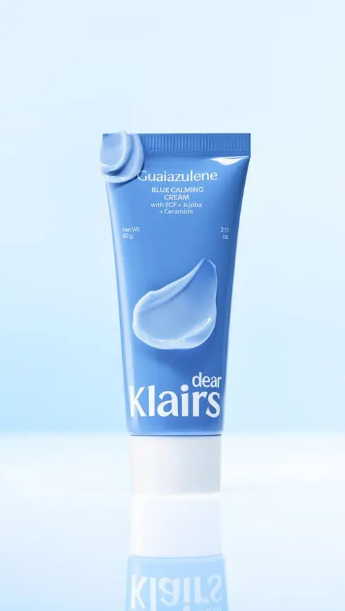 DEAR, KLAIRS Dear