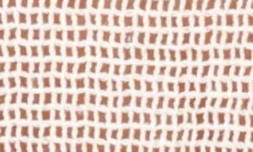 MALAI Malla Ikara Open Stitch Cover-up Skirt