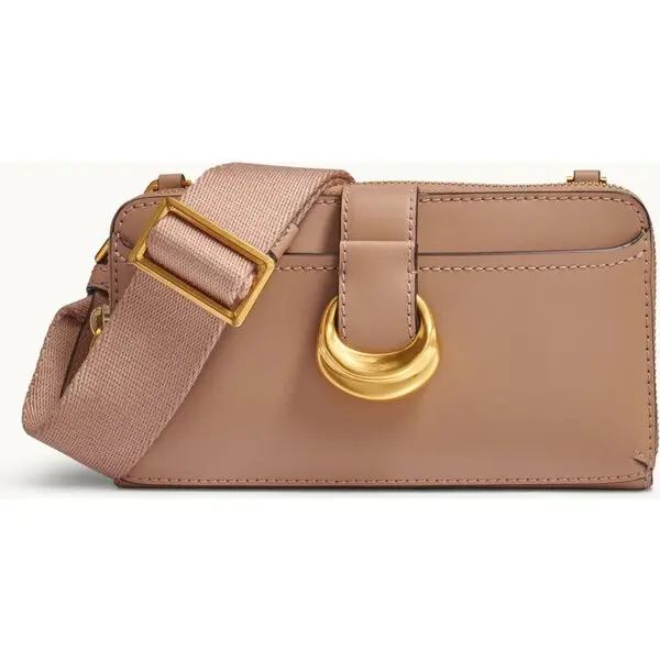 Donna Karan New York Valley Stream Wallet - Fawn