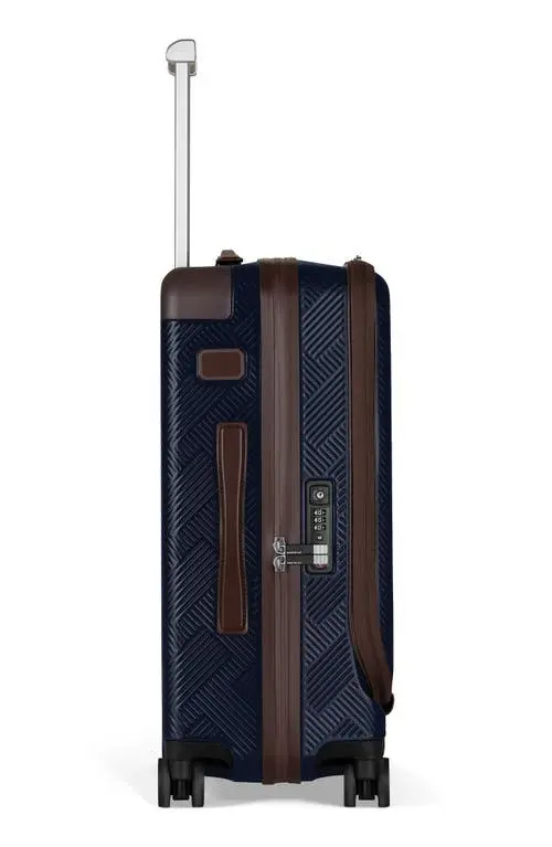 Montblanc My4810 Extreme 3.0 Cabin Pocket Trolley