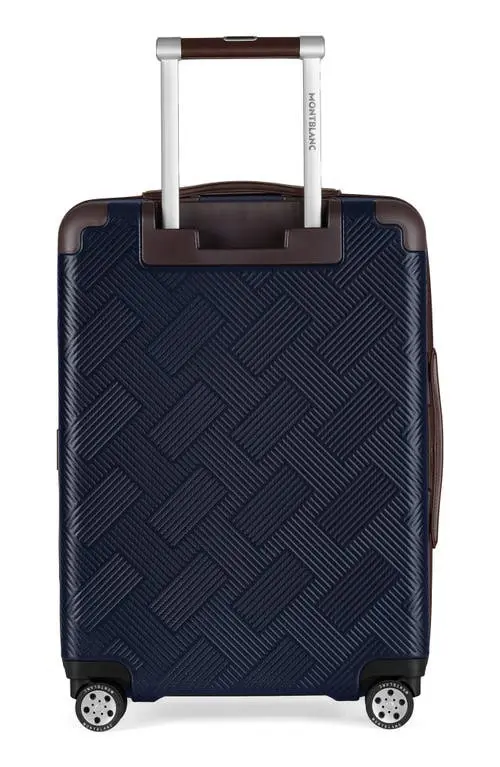 Montblanc My4810 Extreme 3.0 Cabin Pocket Trolley