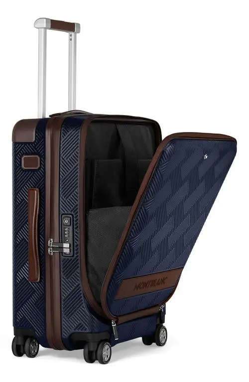 Montblanc My4810 Extreme 3.0 Cabin Pocket Trolley