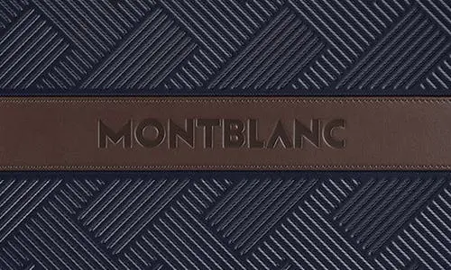 Montblanc My4810 Extreme 3.0 Cabin Trolley