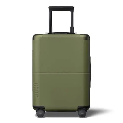 JULY Carry On Casesafe - Moss