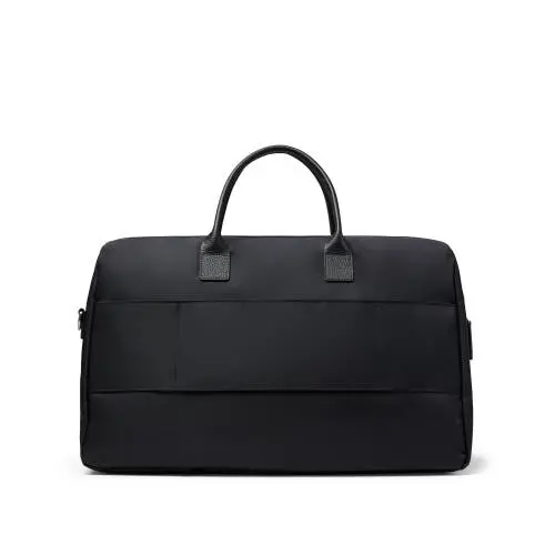 JULY Carry All Split Weekender - Black