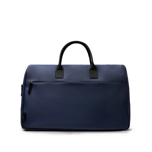 JULY Carry All Split Weekender Bag - Navy