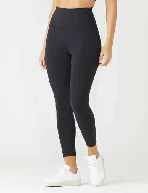 GLYDER Pure 7/8 Leggings - Black