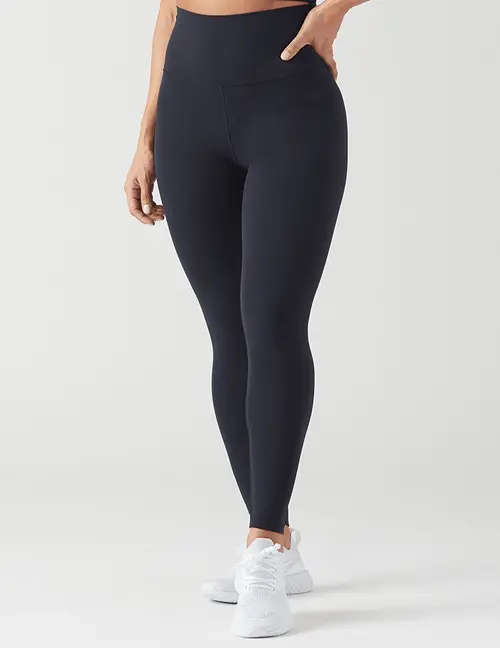GLYDER Pure Legging - Black