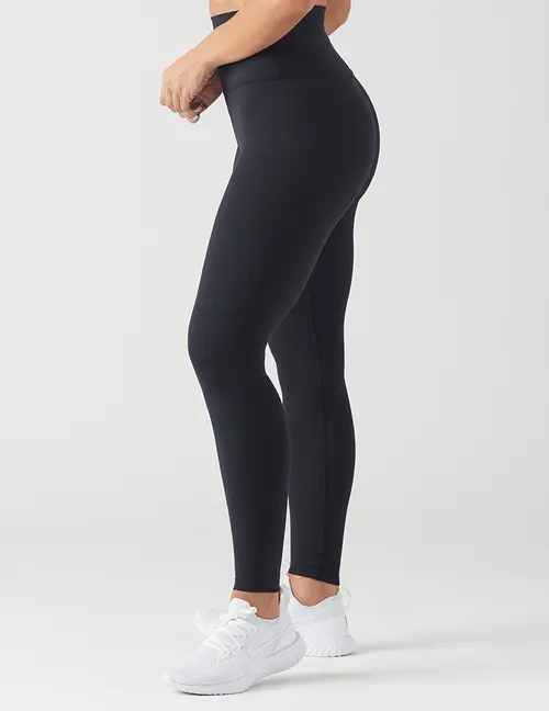 GLYDER Pure Legging - Black