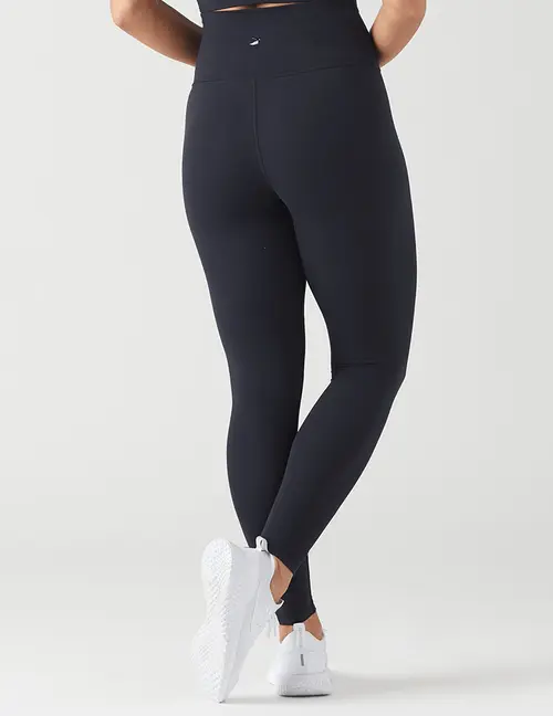 GLYDER Pure Legging - Black